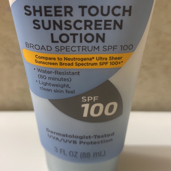 Studio Selection | Skincare | New Studio Selection Sheer Touch ...